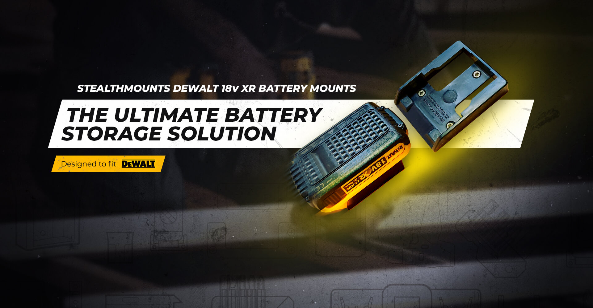 Home - StealthMounts