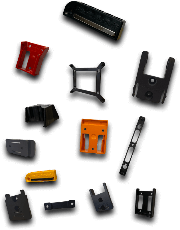 The StealthMounts Story - StealthMounts