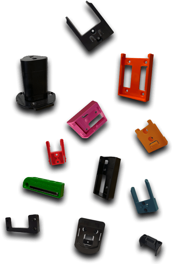 The StealthMounts Story - StealthMounts